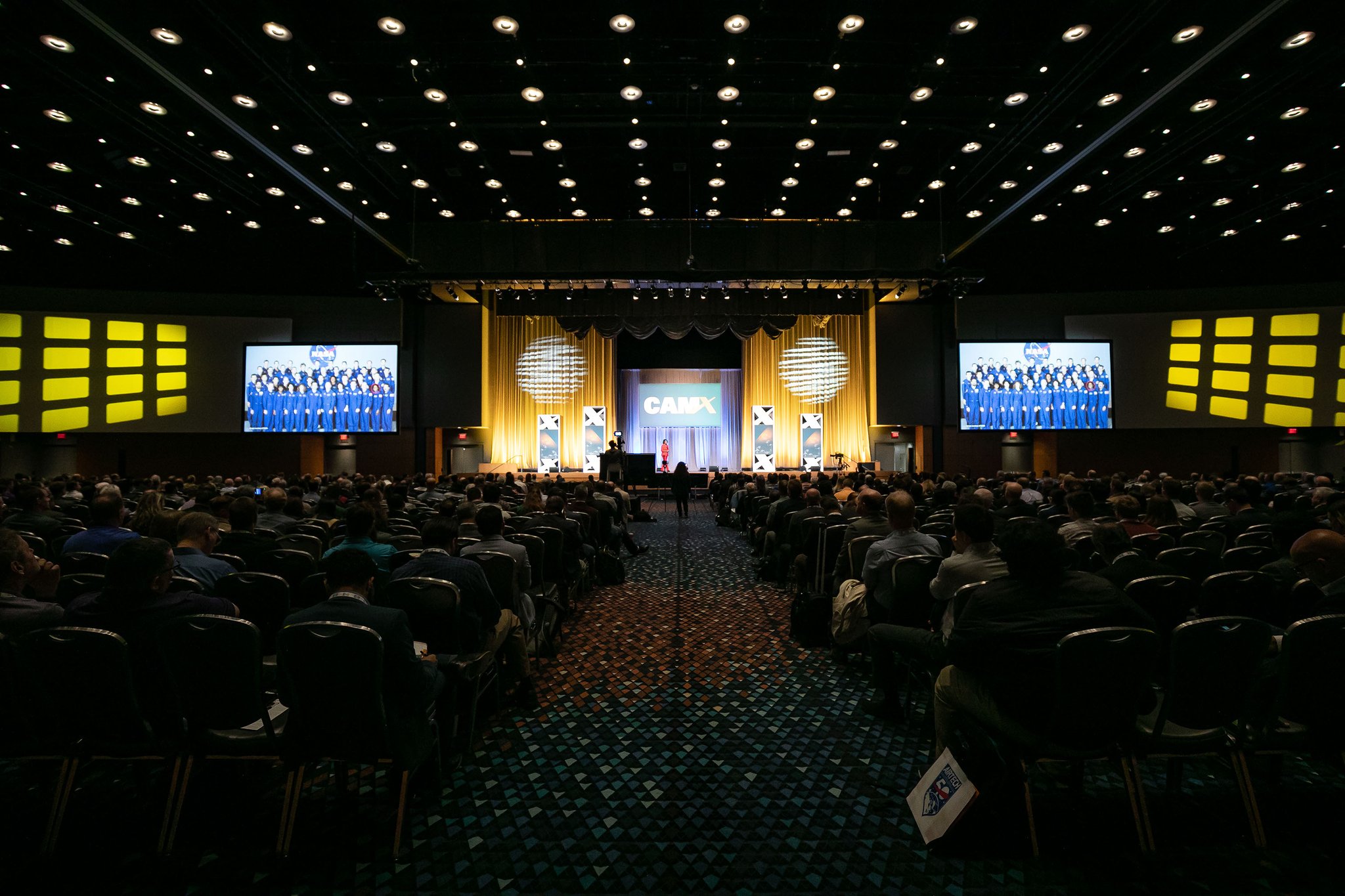 Conference Program - CAMX | The Composites and Advanced Materials Expo