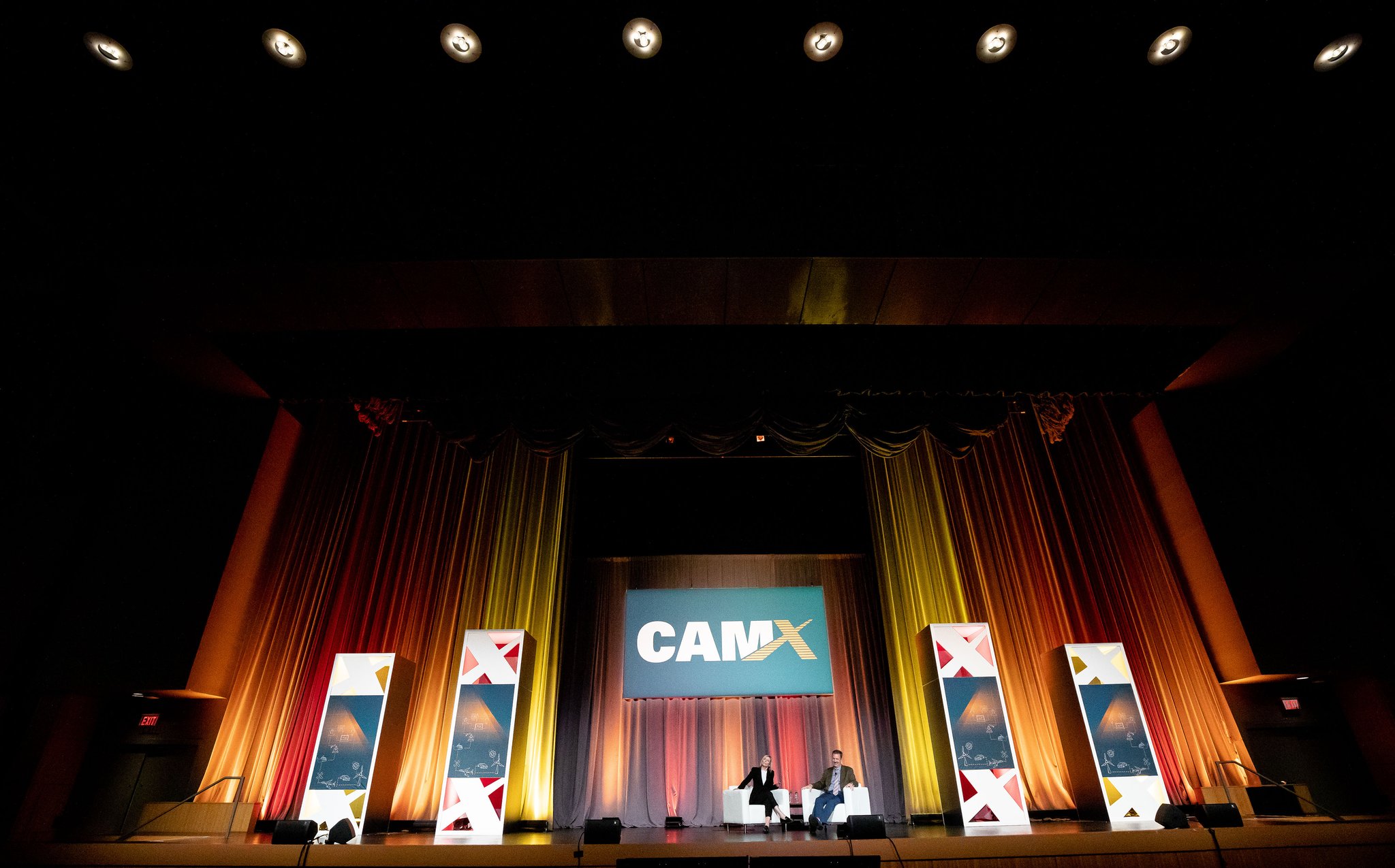 Conference Program - CAMX | The Composites and Advanced Materials Expo