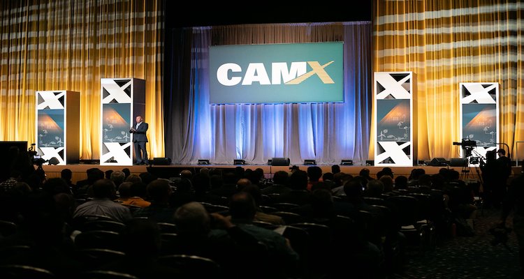 Past Events - CAMX | The Composites and Advanced Materials Expo
