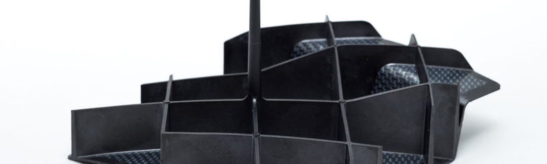 Thermoplastic Composite Overmoulding Technology Reduces Cycle Time to ...